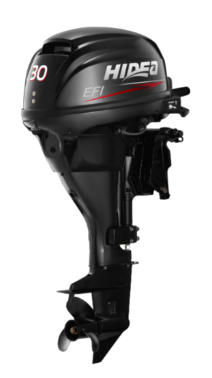 Hidea HDEF30 EFI Outboard Motor | Hidea Outboard Motors Spain